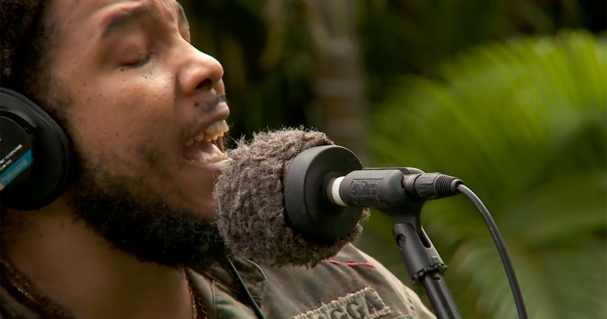 Redemption Song | Song Around The World | Playing For Change