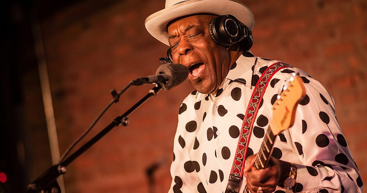 Skin Deep | Song Across The USA | Playing For Change