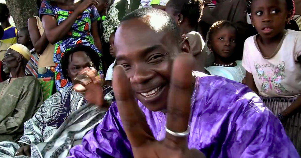 The Change is Here | Playing For Change… | Playing For Change