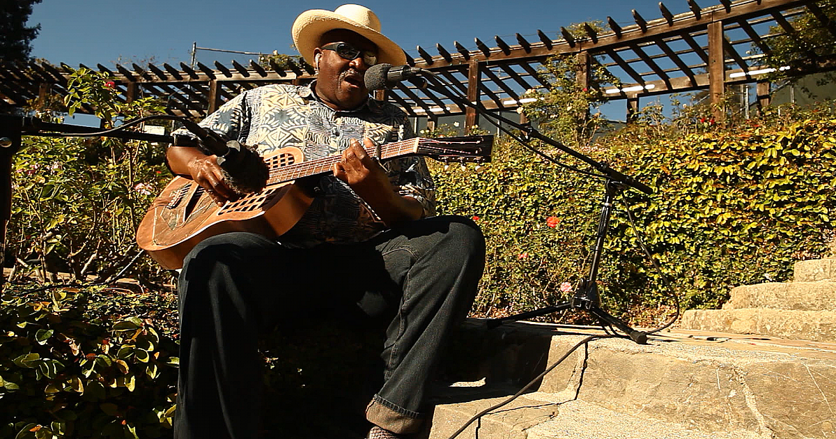 Queen Bee | Song Around The World | Playing For Change