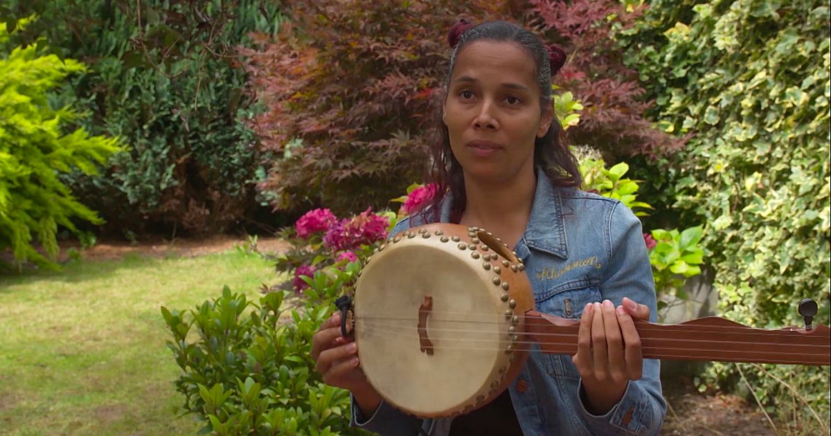 The Story of the Banjo | Documentary | Playing For Change