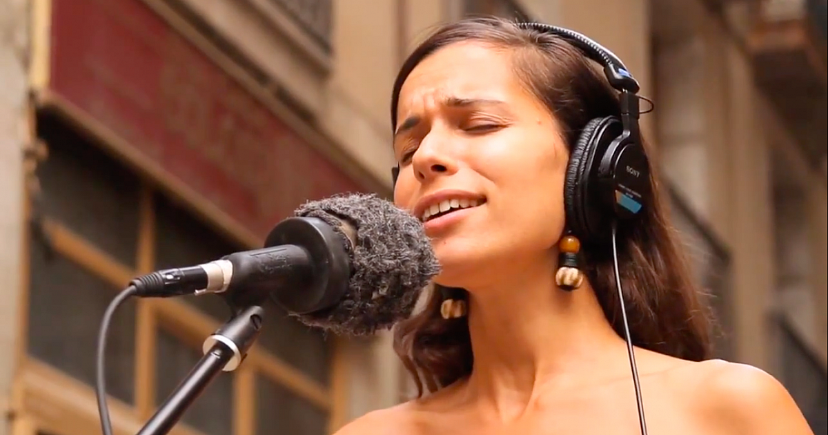 United | Song Around The World | Playing For Change