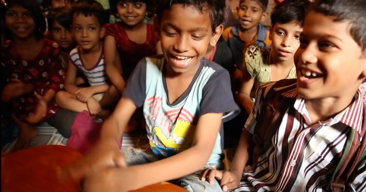 Witnessing the Power of Music | Playing For… | Playing For Change