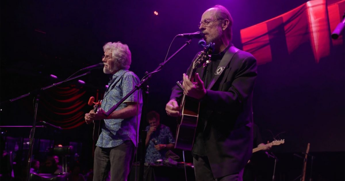 Willin' | Little Feat & the Playing For Change… | Playing For Change