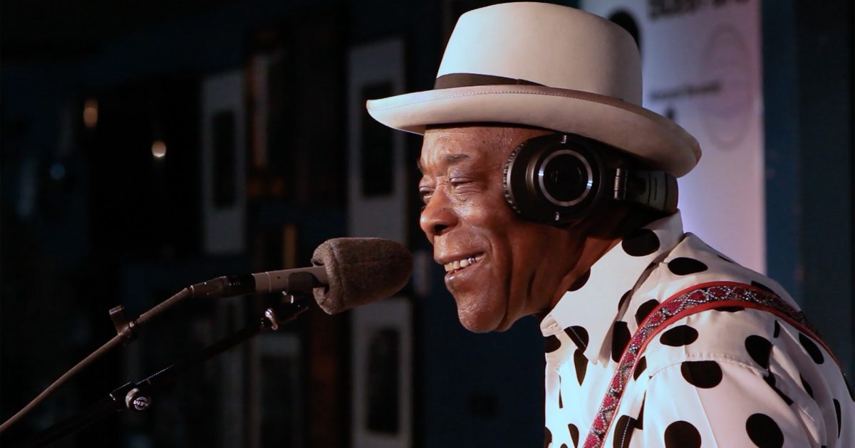 When the Music Comes to Life: Skin Deep |… | Playing For Change