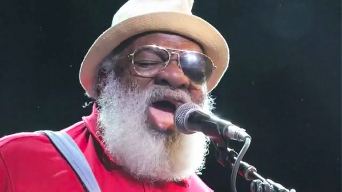 Playing For Change | Fannie Mae | PFC Band | Live in Australia