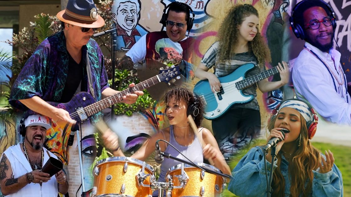 Playing For Change | Descubre nuestra biblioteca completa