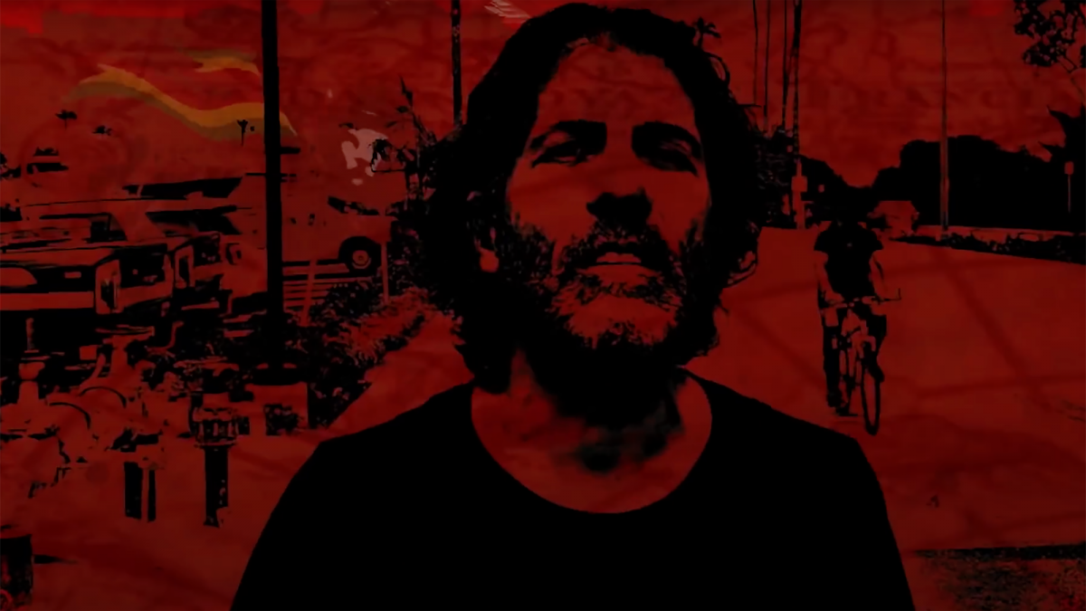 Playing For Change | Roselyn Williams