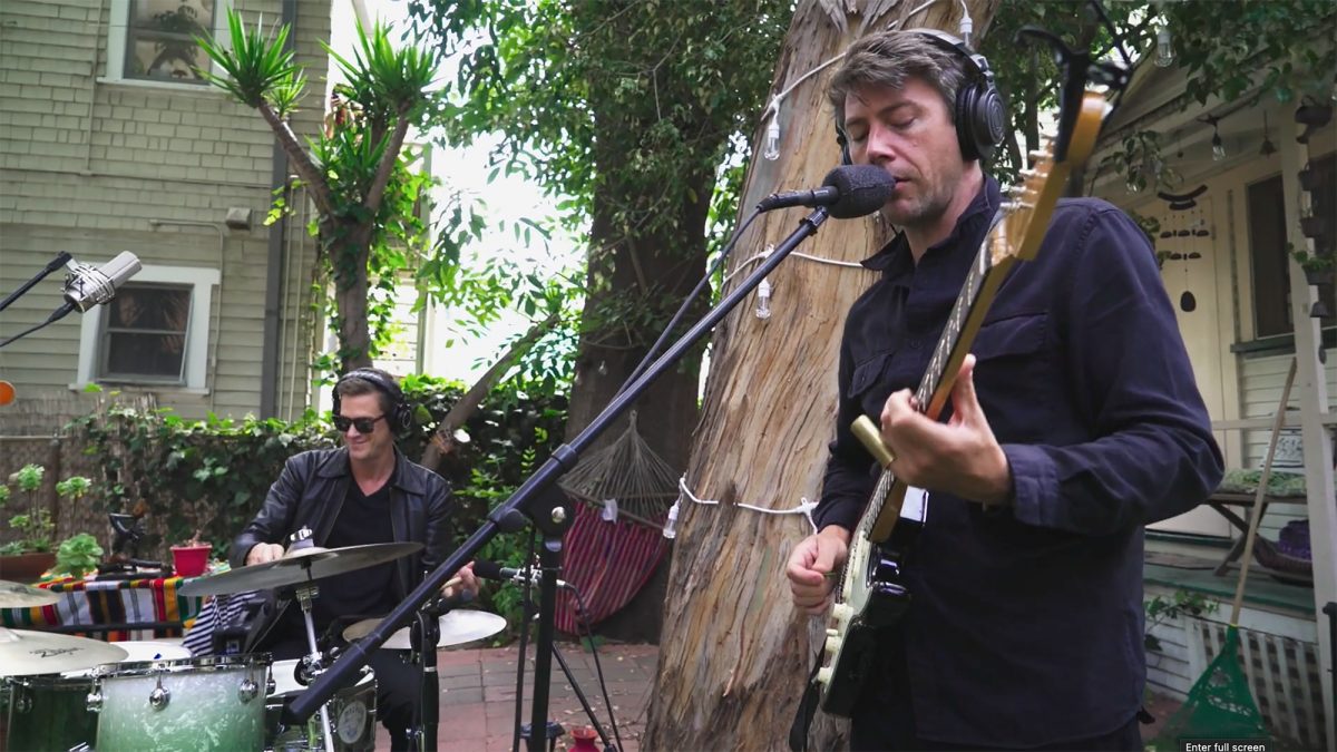 Stand By Me (original performance) | Roger… | Playing For Change