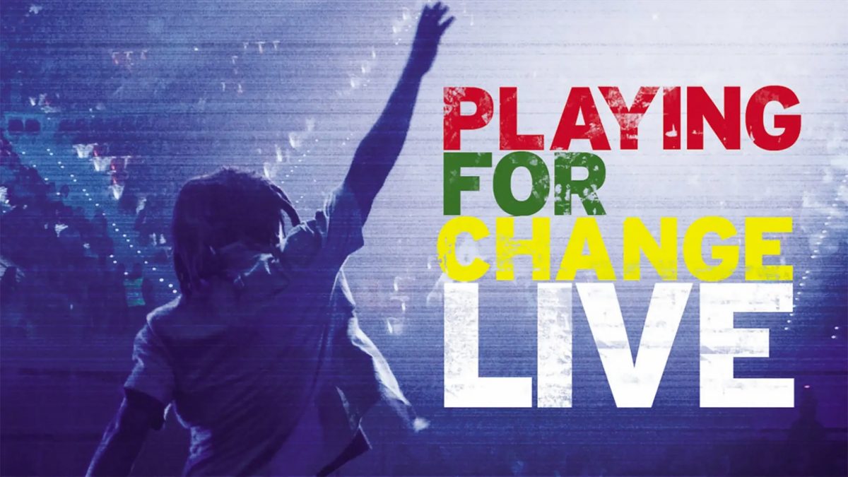 Remembering Roger Ridley | Documentary | Playing For Change