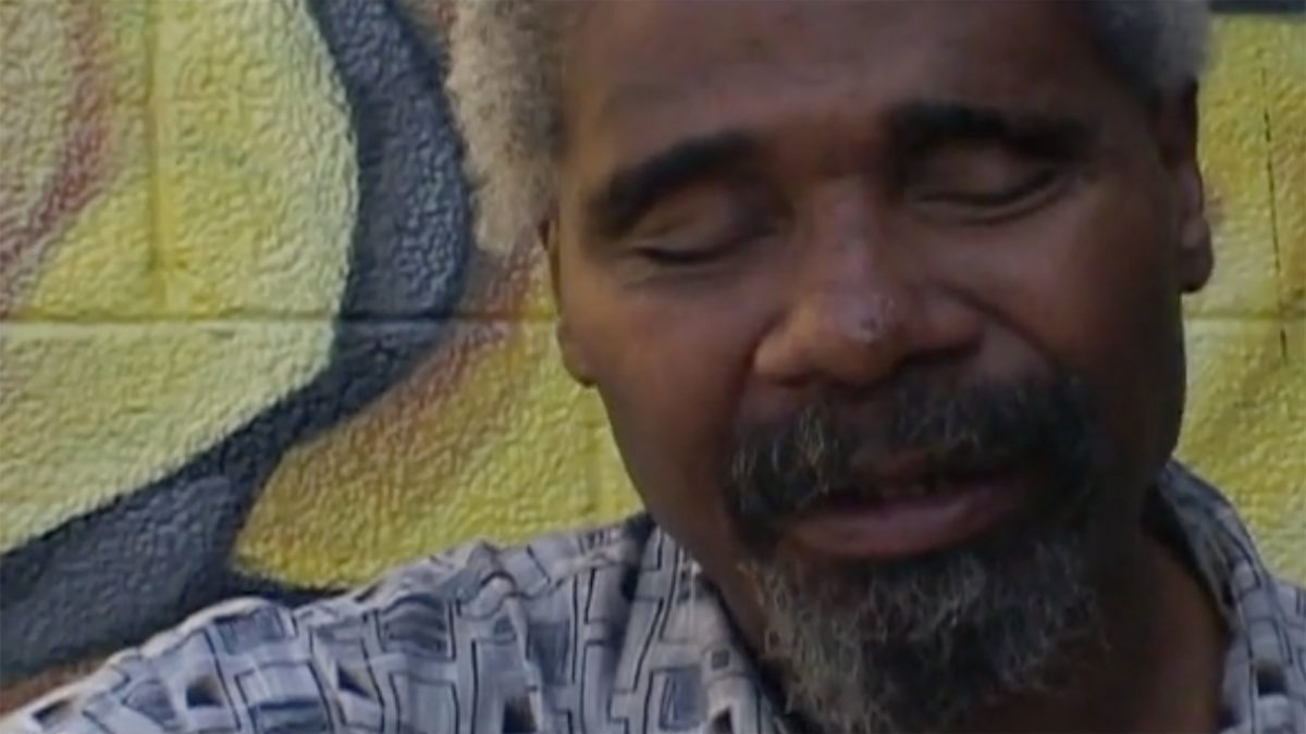 Robert Bradley | Playing For Change