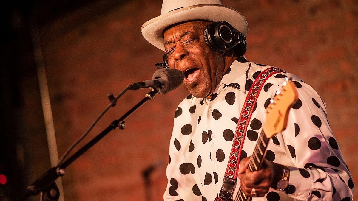 Playing For Change | Official Website