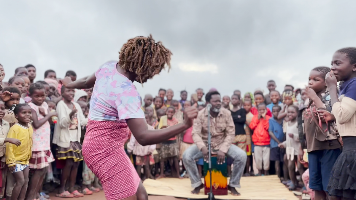 Playing For Change | Official Website