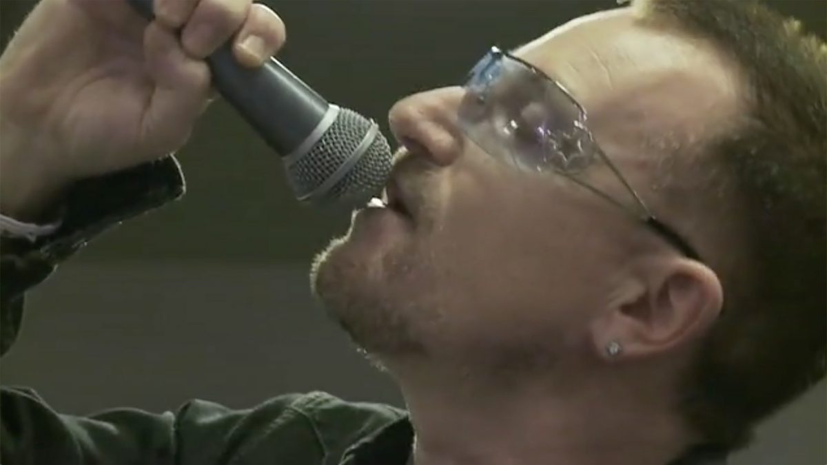 Stand By Me (original performance) | Roger… | Playing For Change