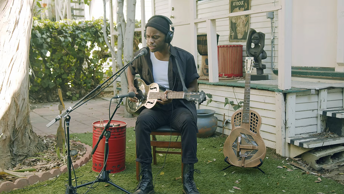 Playing For Change | Official Website