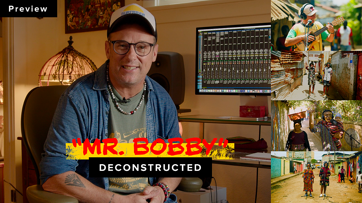 Video library | Playing For Change