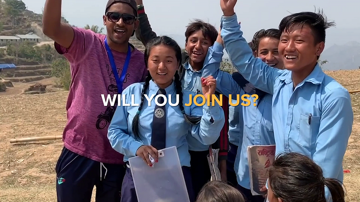 Playing For Change | Official Website