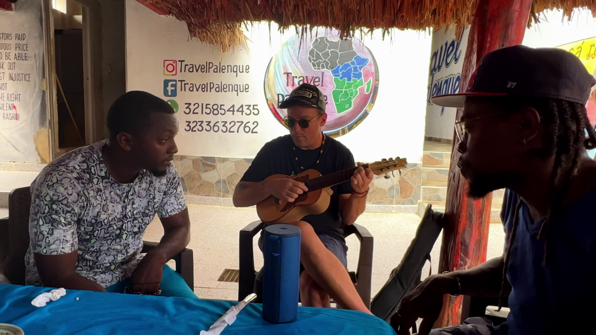 Playing For Change | Official Website