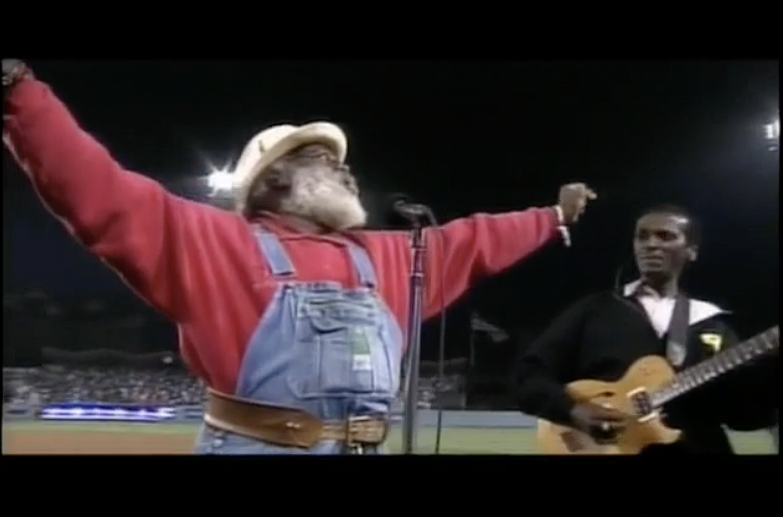 The Best of Grandpa Elliott and Roger Ridley |… | Playing For Change