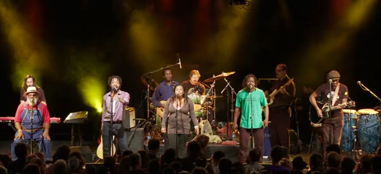 Teach Your Children | Playing For Change Band |… | Playing For Change