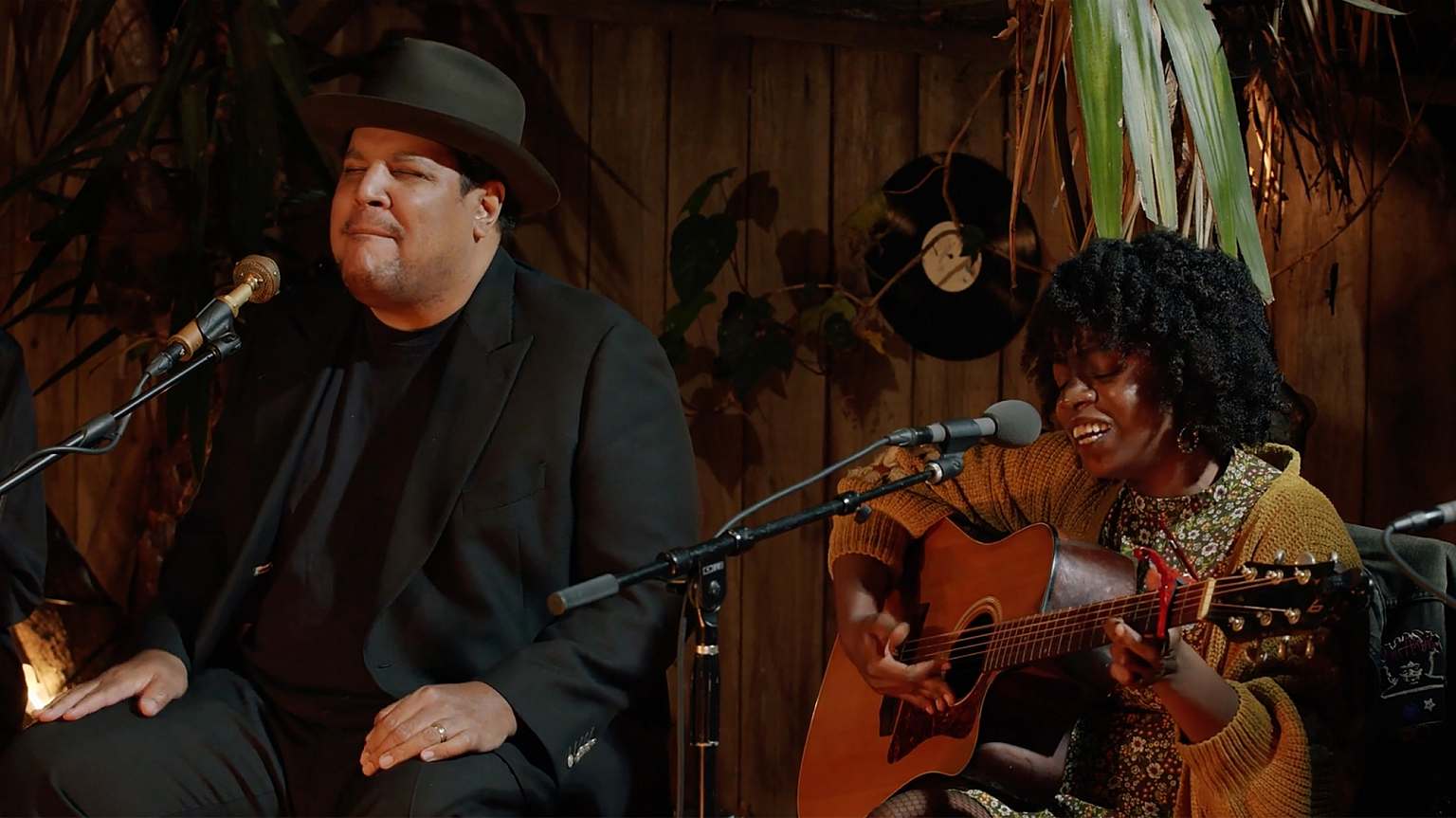 Chris Pierce | Playing For Change