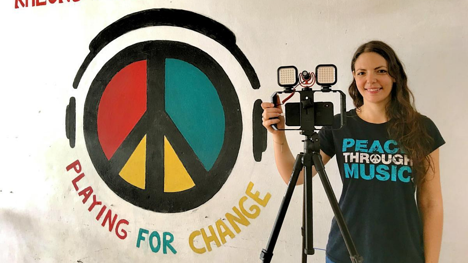 What We Do | Playing For Change Foundation | Playing For Change