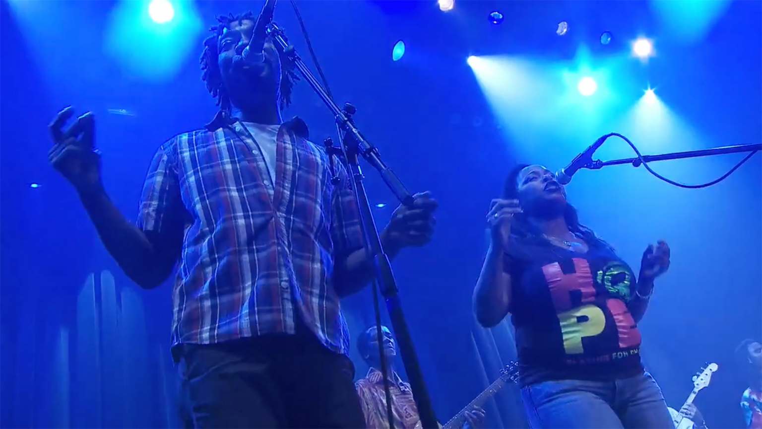 Playing For Change | Stand By Me | Playing For Change Band | Live in…