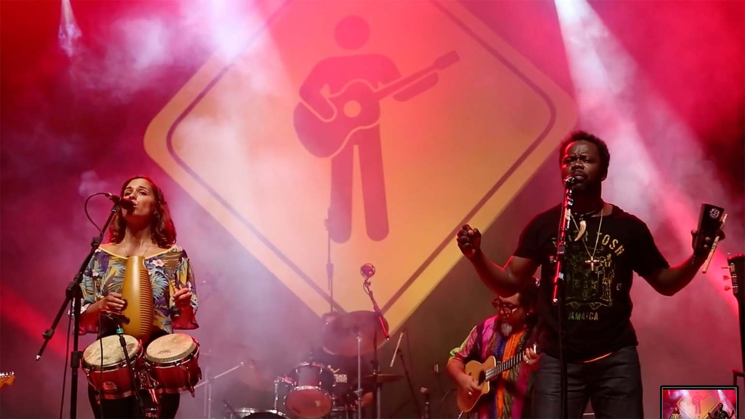 Stand By Me | Playing For Change Band | Live in… | Playing For Change