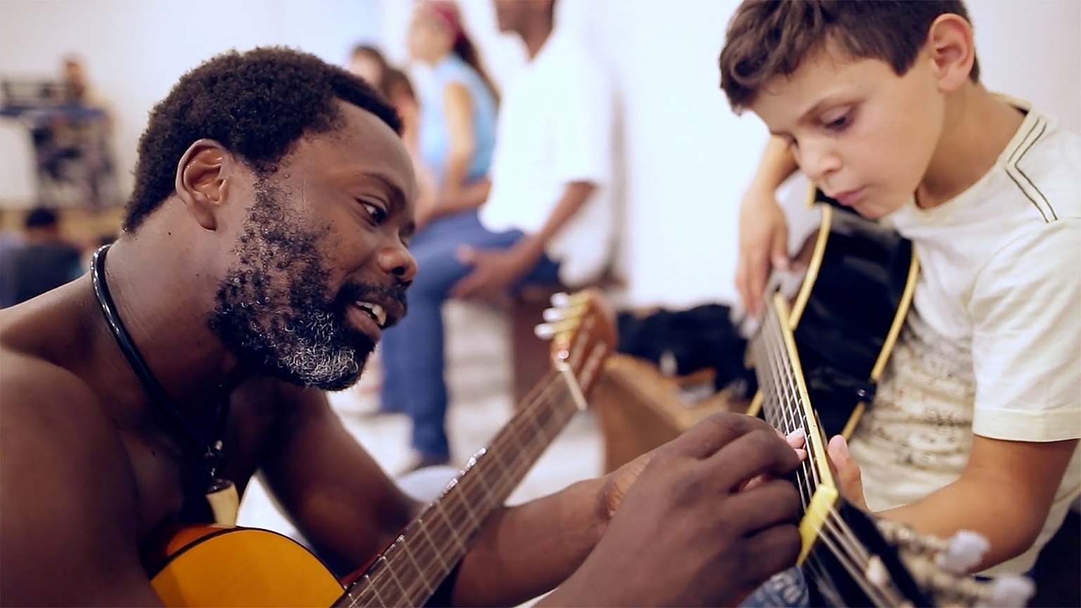 Thank You! | Playing For Change