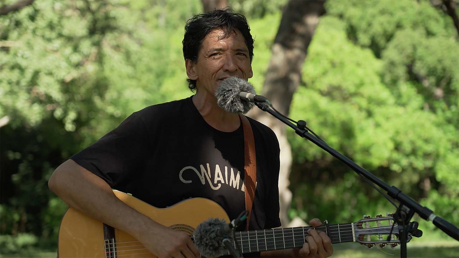 Playing For Change | John Cruz
