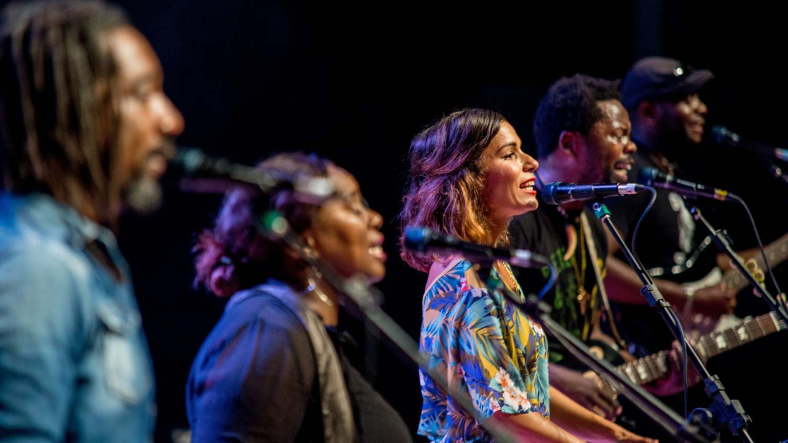 Playing For Change | Band