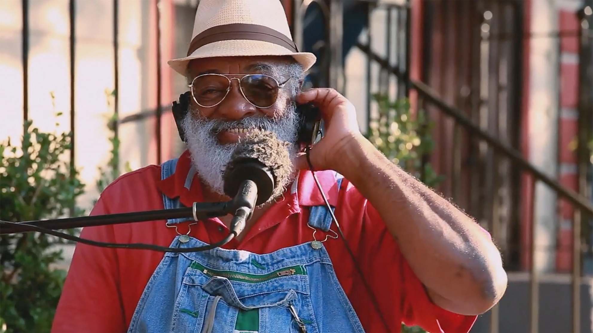 A Cinematic Discovery of Street Music |… | Playing For Change