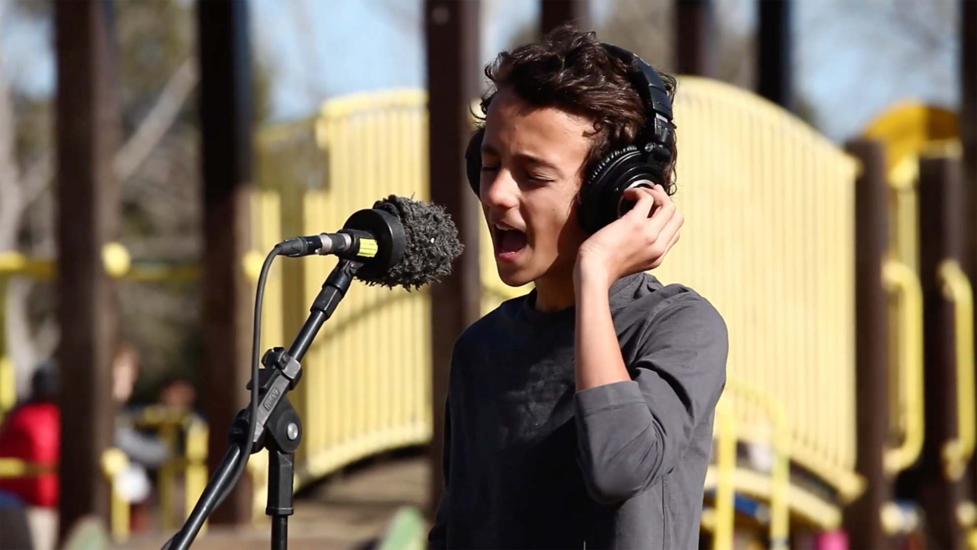 Celebration | Song Around The World | Playing For Change