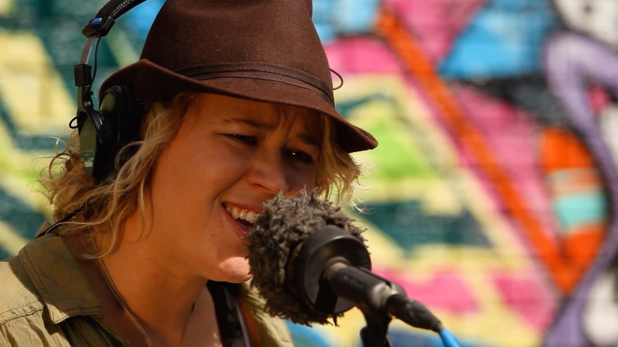 Colors | Song Around The World | Playing For Change