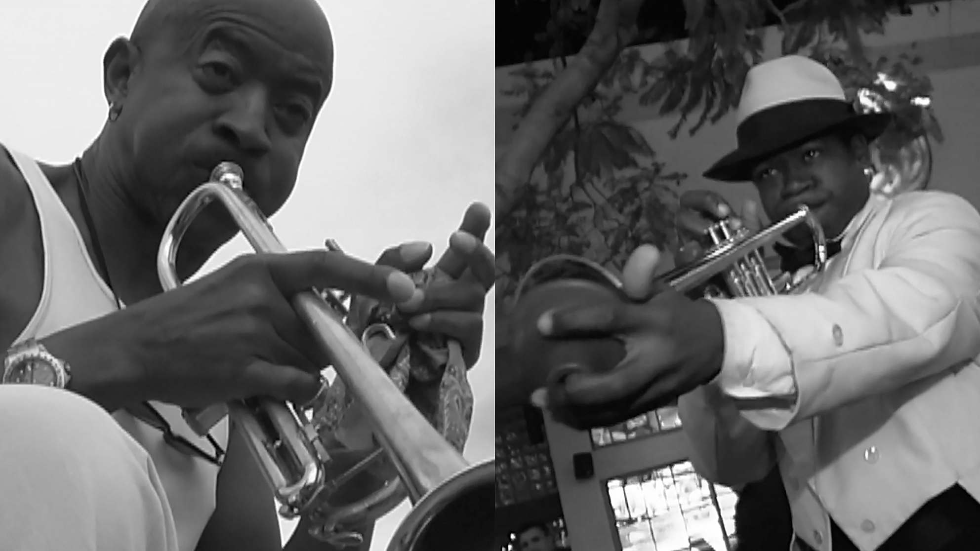 Remembering Roger Ridley | Documentary | Playing For Change