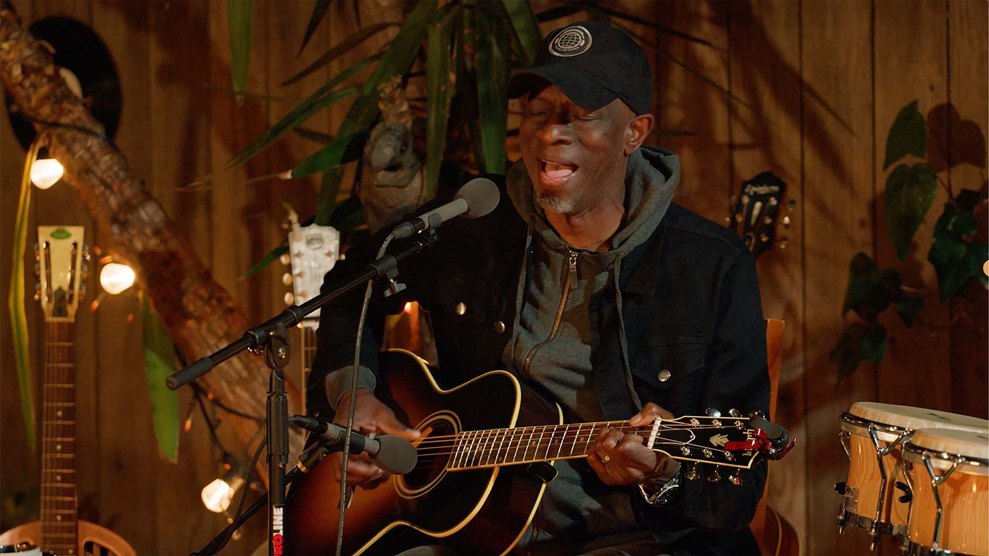 Playing For Change | Members Portal