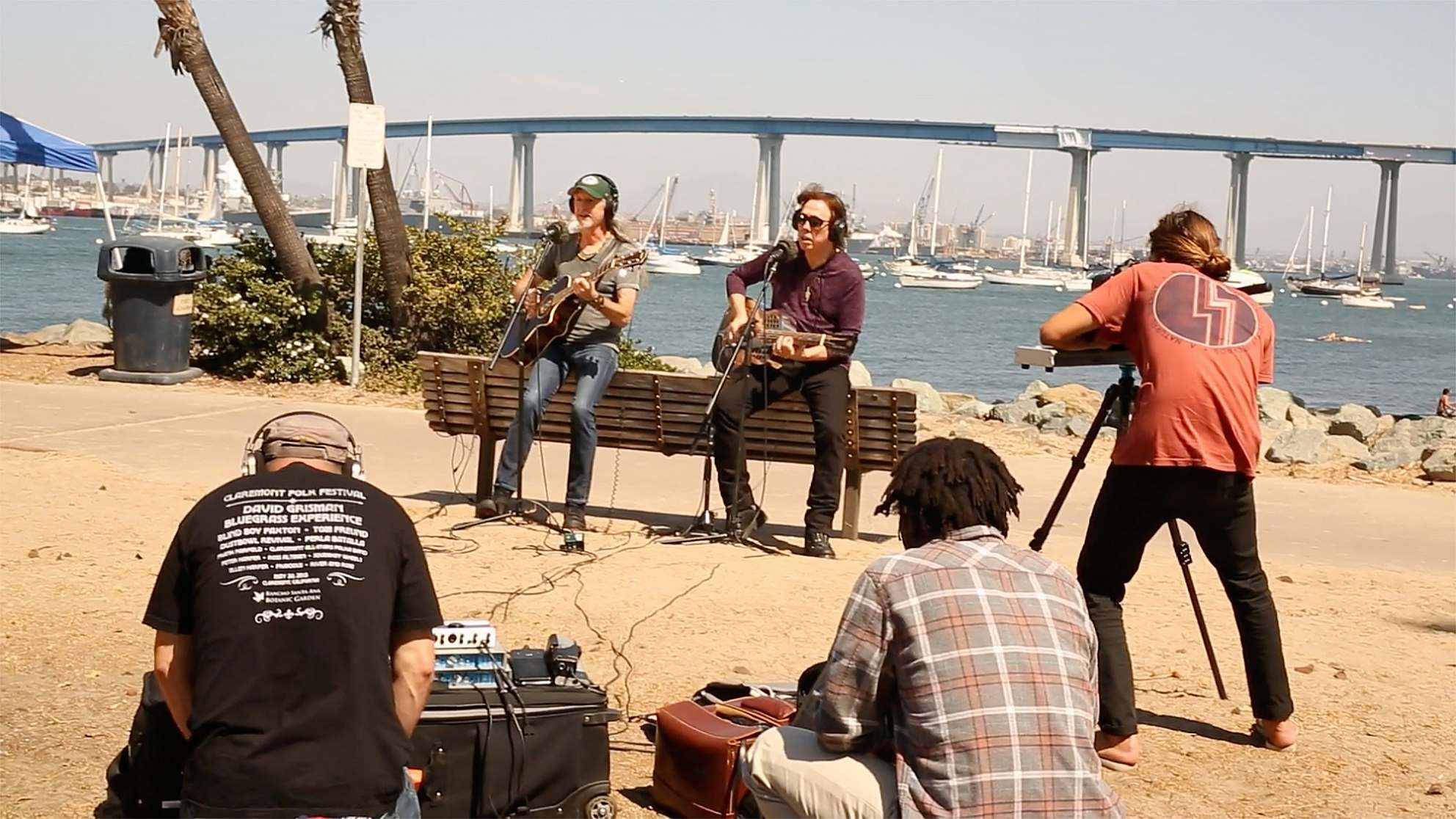 An Introduction to the Playing For Change… | Playing For Change