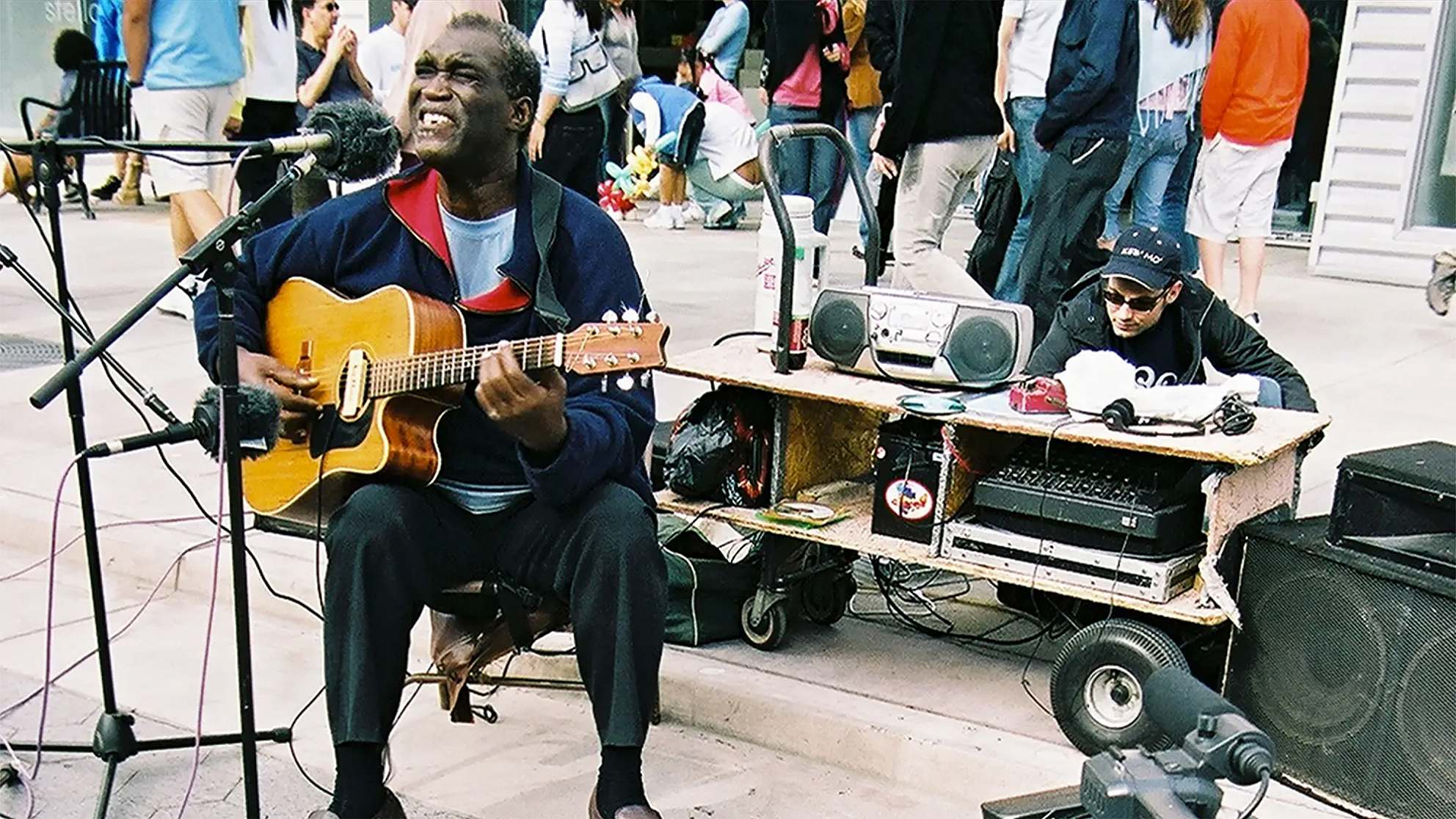 Remembering Roger Ridley | Documentary | Playing For Change