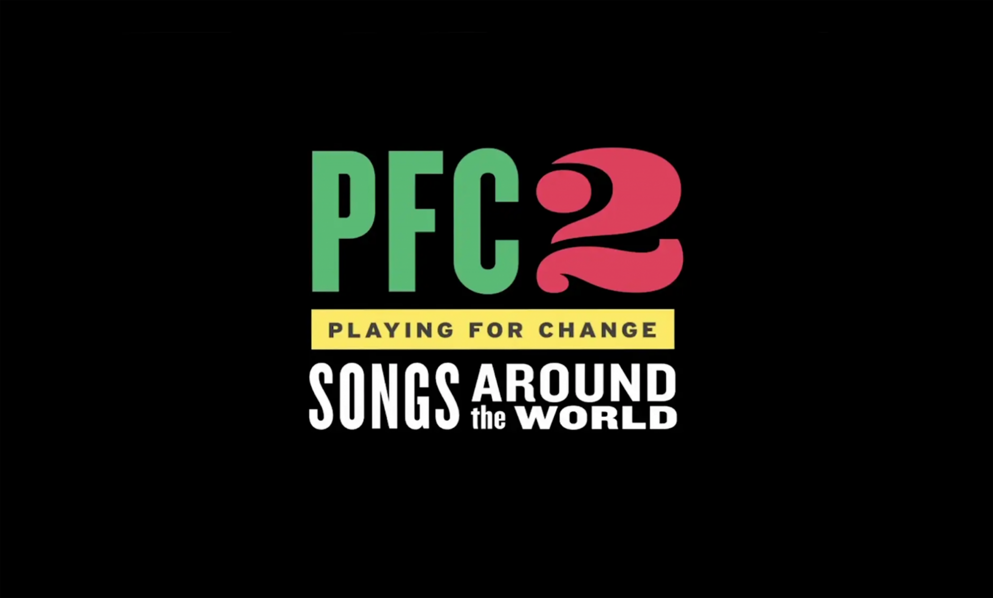 Higher Ground | Song Around The World | Playing For Change