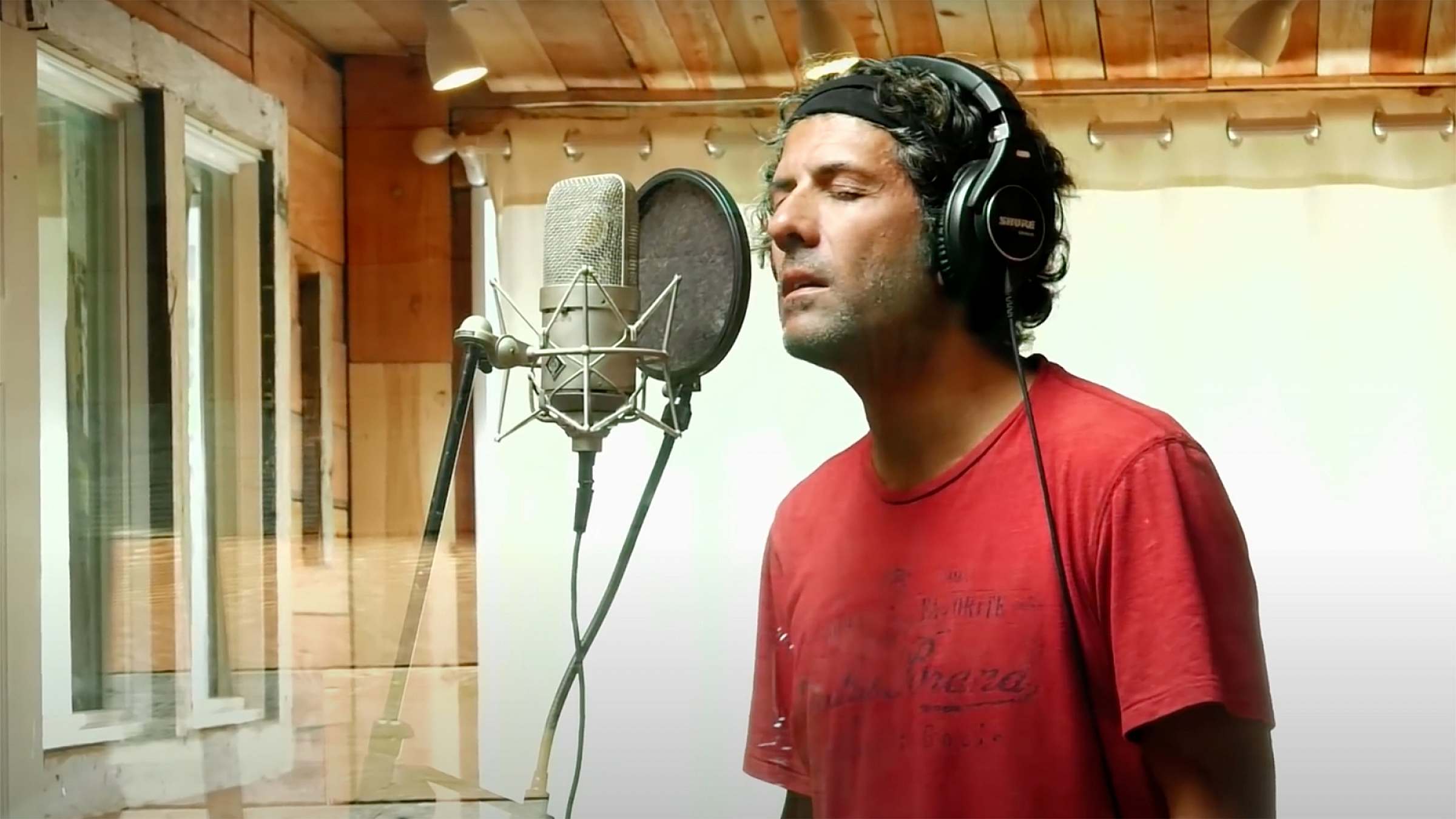 Fastock | Nico Bereciartúa & Roberto Luti | Live… | Playing For Change