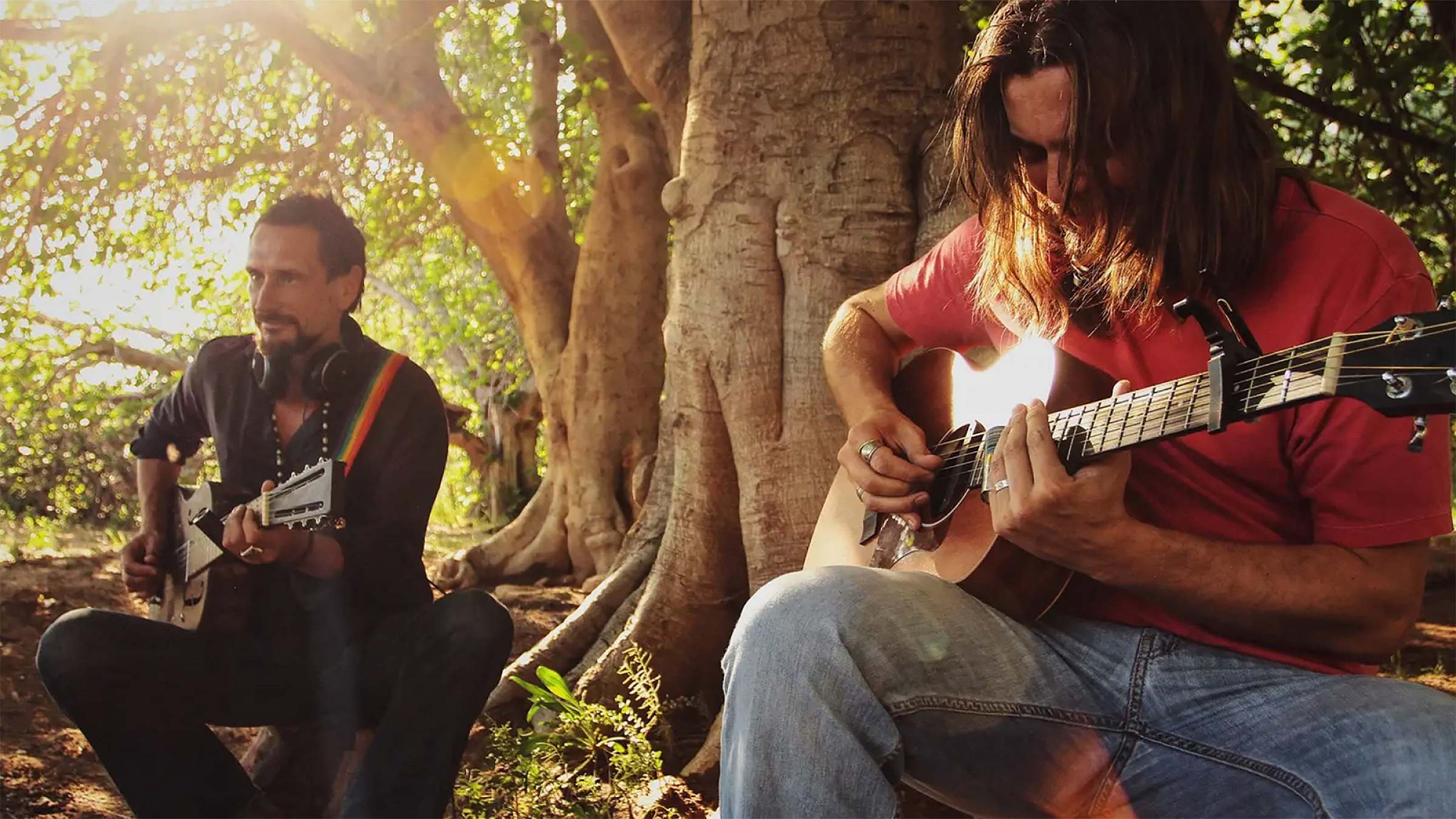 The Best of Roberto Luti | Playlist | Playing For Change