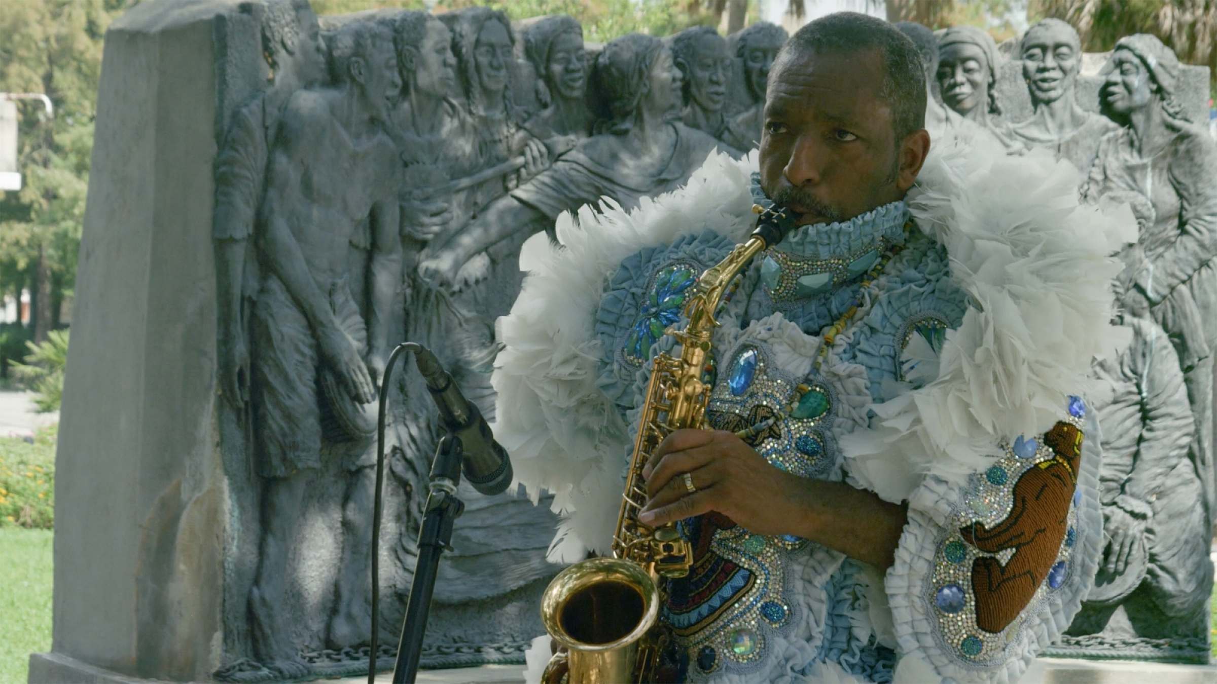 TPOK Jazz | Playing For Change