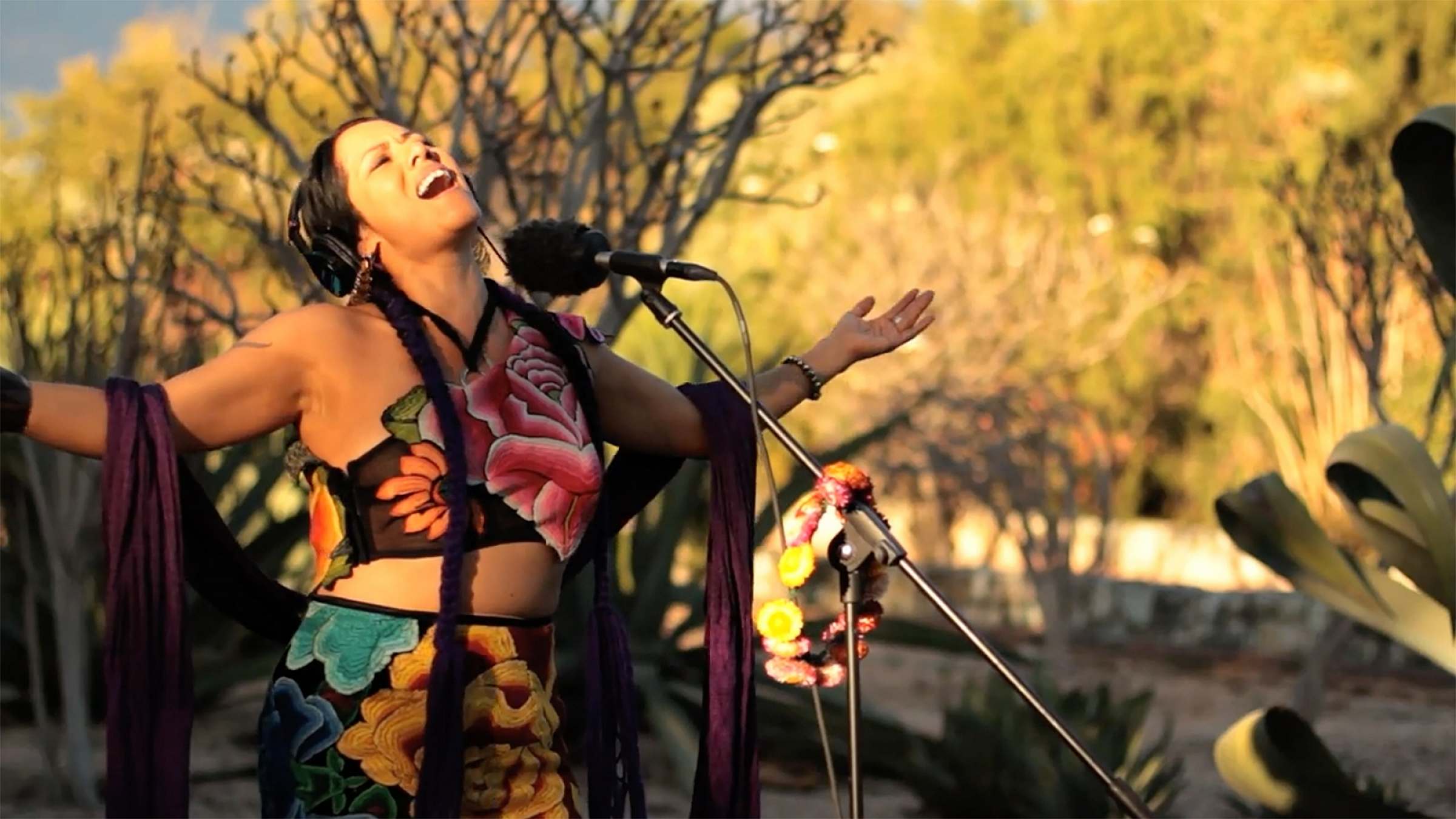 “Skin Deep” featuring Buddy Guy | Song Across… | Playing For Change