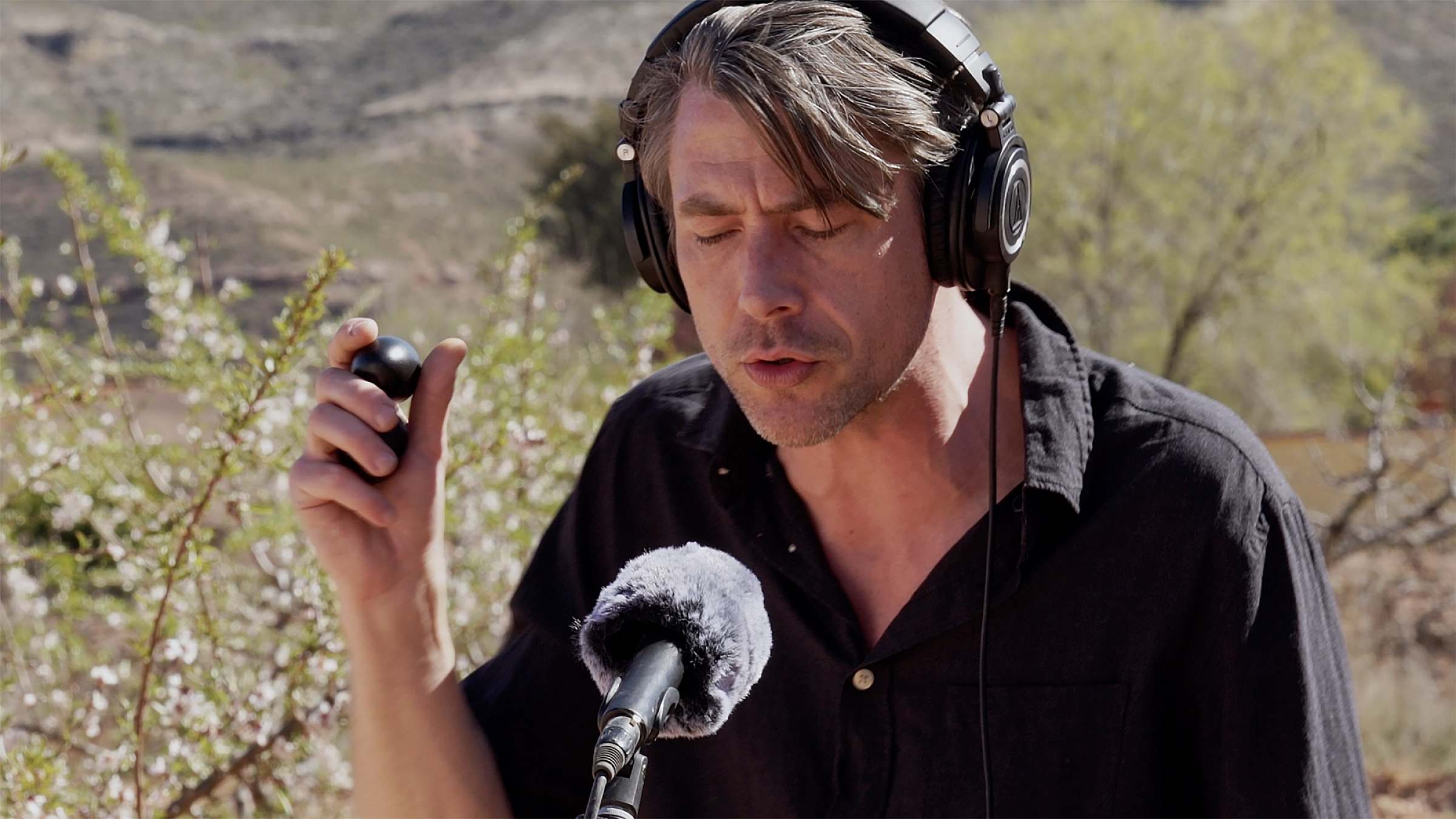 Stand By Me (original performance) | Roger… | Playing For Change