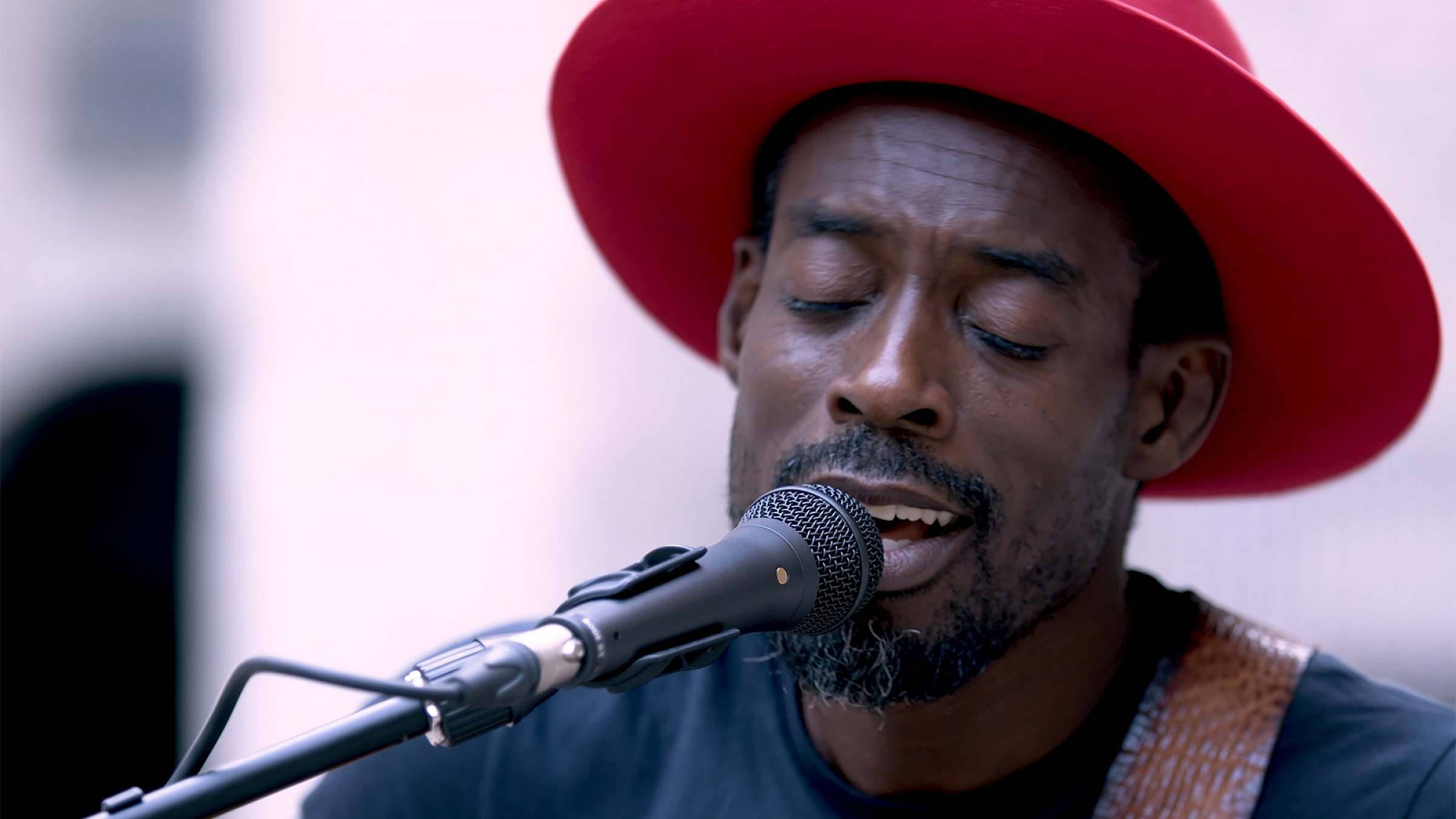 Fastock | Nico Bereciartúa & Roberto Luti | Live… | Playing For Change