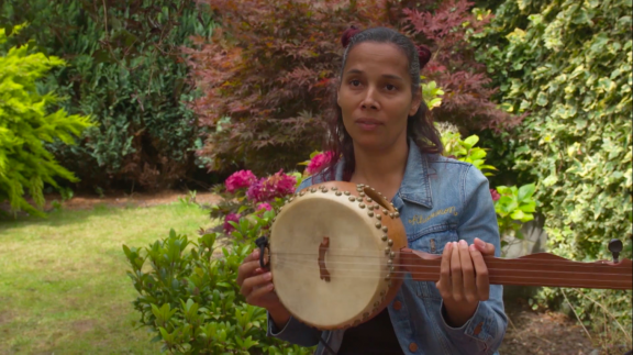 Remembering Roger Ridley | Documentary | Playing For Change