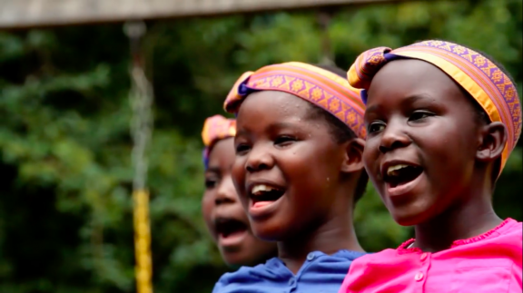 African Children’s Choir | Playing For Change