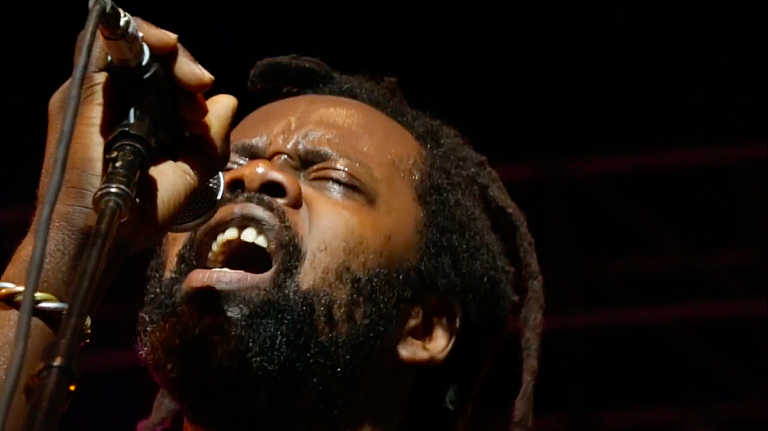 Don't Worry | Playing For Change Band Live in… | Playing For Change