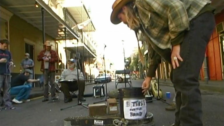 Playing For Change | Remembering Roger Ridley | Documentary