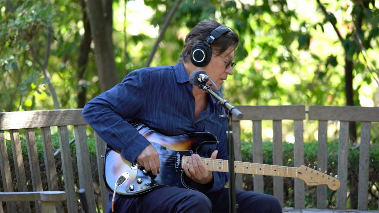 Songs For Humanity | Playing For Change